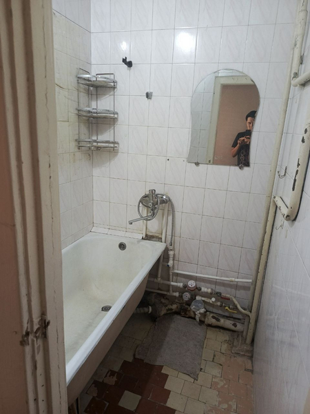 Yunusobod S5 2/3/4 350$ Faqat oilaga  2xona Radelniy 2ga6balkon  Minor