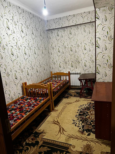 Аренда 3 хона 3 етаж 5 етажли
Нурафшон сагбон навастройка