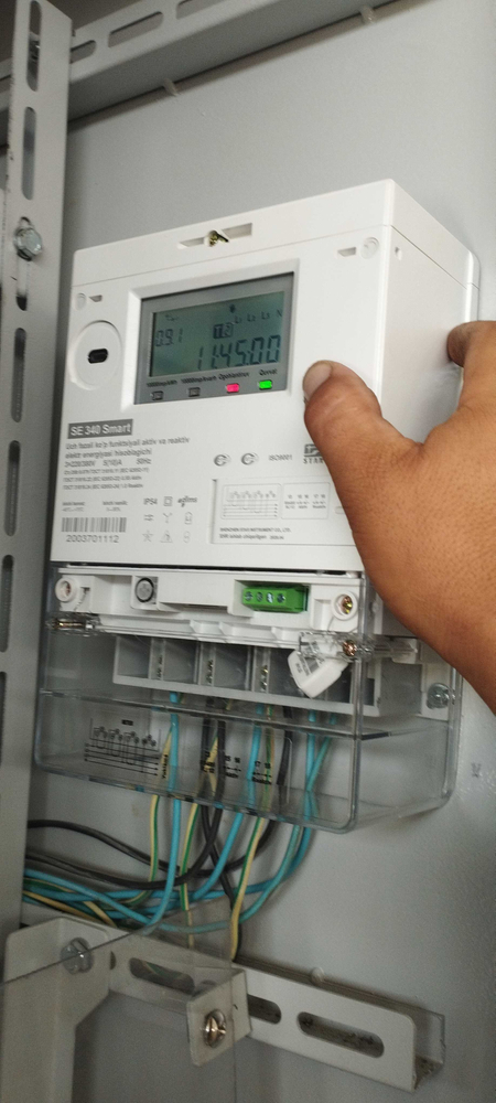 Elektr toplipol ustanovka va elektrik ishlari
