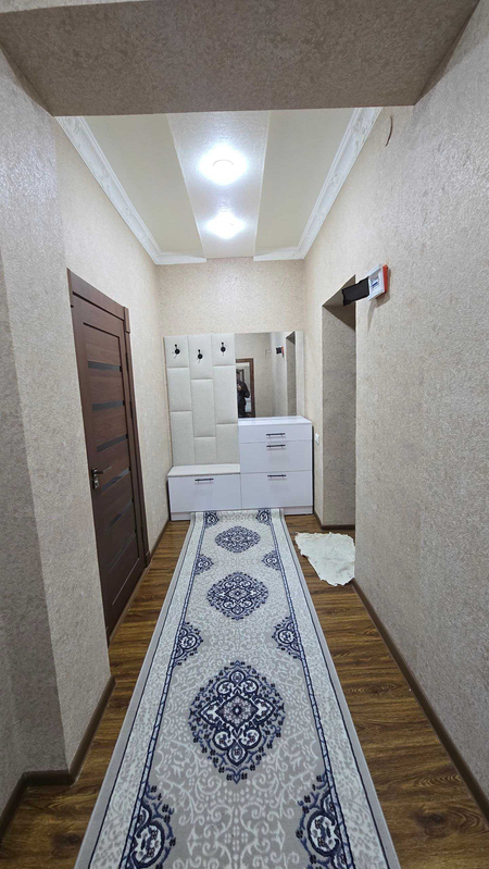 Продаю квартитру с ремонтом