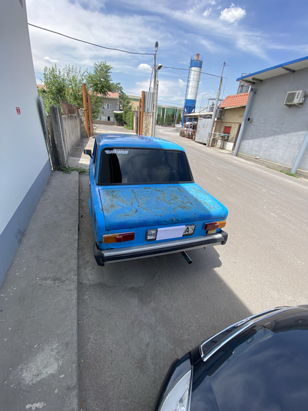 Juguli 011 1.6 matorli