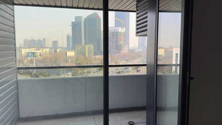 Шайхантахур Шошилин Зор Локациядан Коробка U Tower 34м; Дружба народов