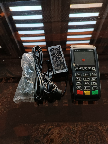 Терминал продаётся Terminal Sotiladi!!! Для карт Humo Visa Mastercard