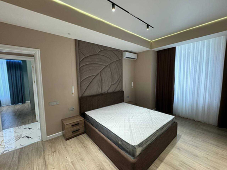 4/5/9 Ц-4, (Шедевр корзинка), новостройка, ЖК Kiparis