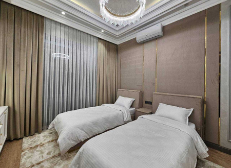 Сдаётся шикарная квартира в Mirabad avenue!!! 3-ком авторский ремонт!!