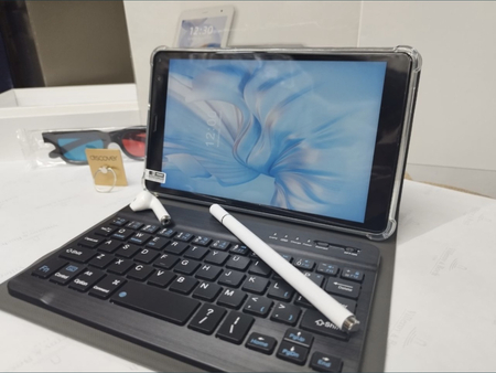 Discover planshet new model