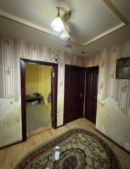 Срочно продается квартира возле Ракат корзинка