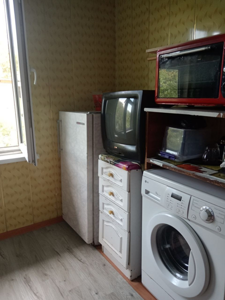 2 хонали шароити билан