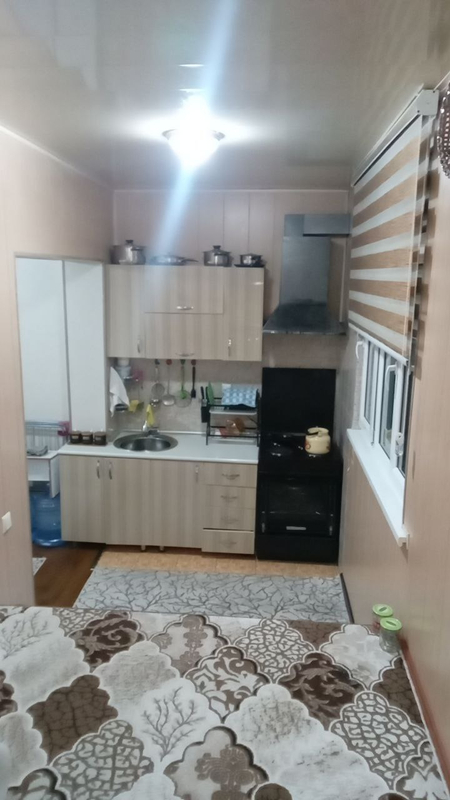 Ибн сино 1 мавзе 2 хона .2.6 балкон