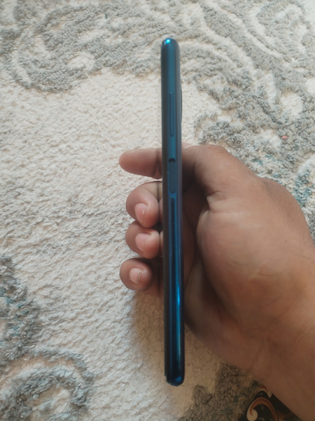 Poco x3 pro 6 128
