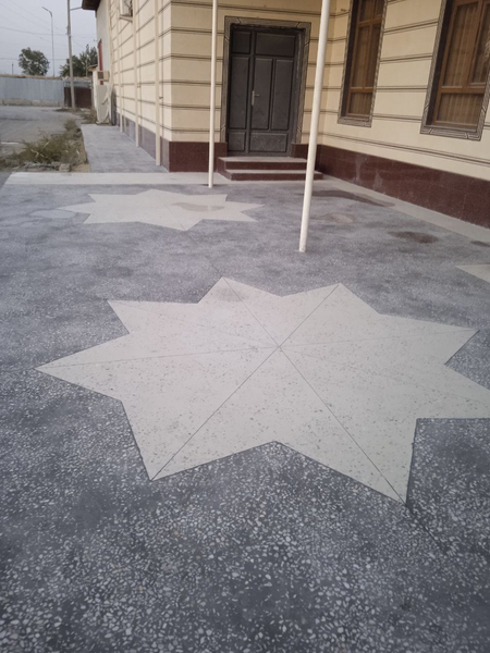 Mazayka stashka xizmatlari tez va sifatli
