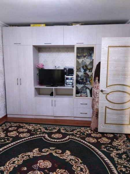 Срочно продаётся квартира тузель1,1/6/9