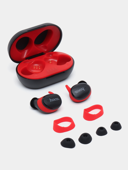 беспроводные Bluetooth наушники Hoco ES41 Доставка есть!
