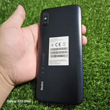 Redmi 9A sotiladi