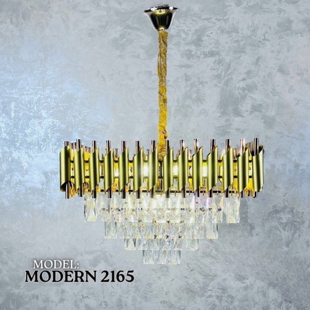 Lyustra/Lyustra/Modern