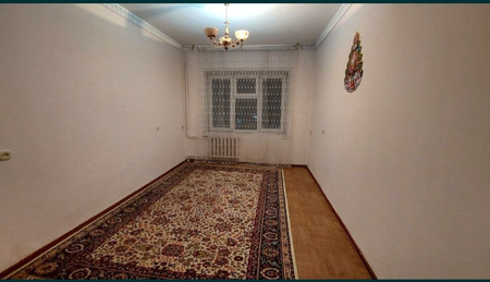 Юнусабад 12 кв 3/4/5 с мебелью и техникой