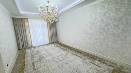 Аренда квартиры в новостройке 