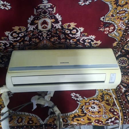 Samsung conditiosoner
