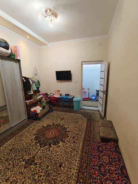 Срочно продается квартира в новостройках