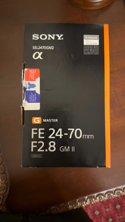 Продается Sony FX 30 + Sigma f2.8 18-50 в идеальном состоянии