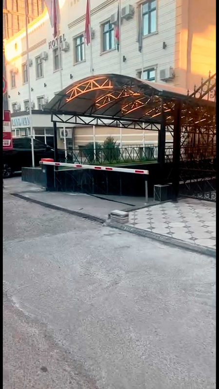 Yengi navastroyka sotiladi