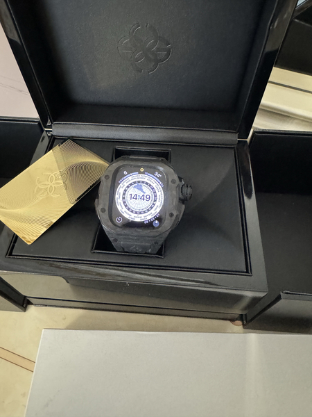 Iwatch 8 ultra + PREMIUM КОРПУС