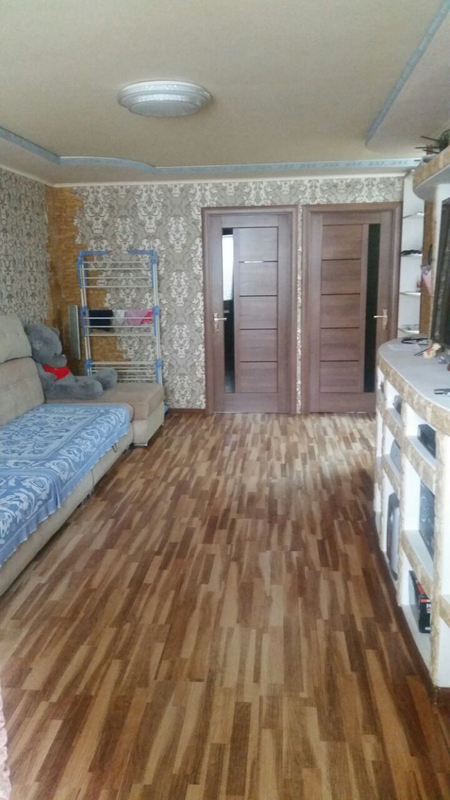 Продается квартира