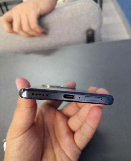 HONOR X9b 5g 256 talik sotaman
