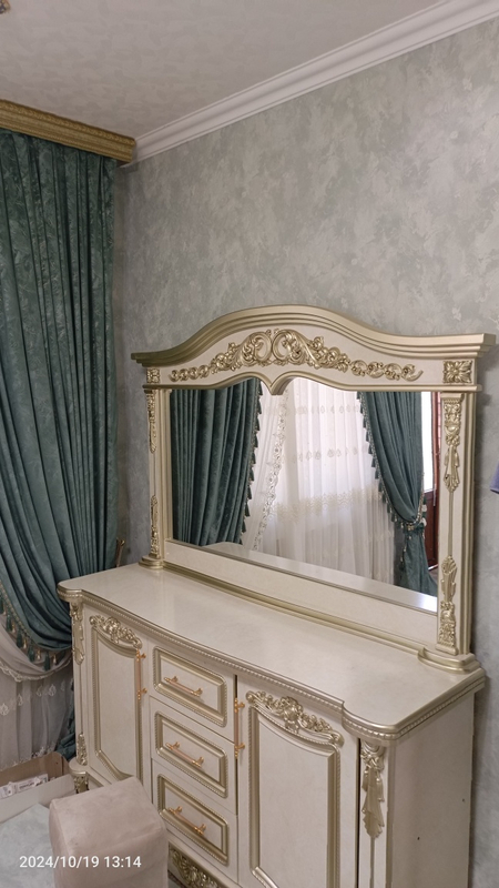 Гарнитур спалныйга