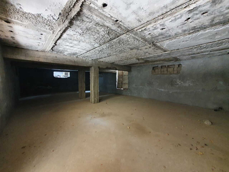 Срочно Продается дом 3 сот в черновой отделке. Корейский кол-дж KOICA