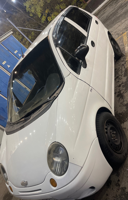 Matiz holati yaxshi