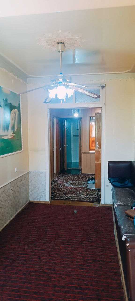 Продаётся 3-х квартира на Юнусабаде 17