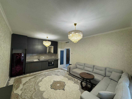 Продается квартира В ЖК Истанбул сити Ng9134