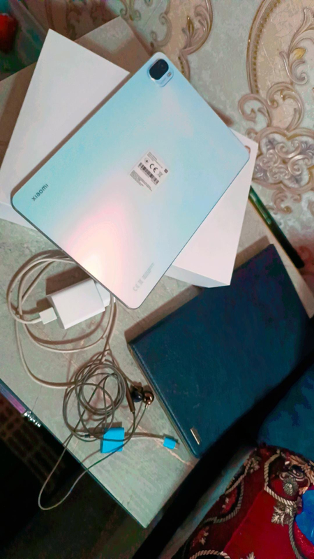 Redmi pat 5 8+8 256