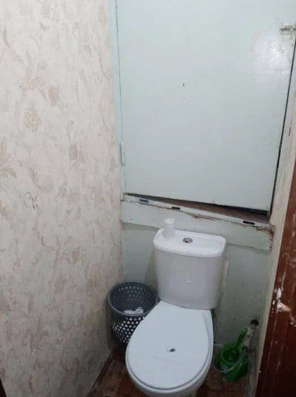 Продаётся Чиланзар 18 квартал 1 ком 4 этаж