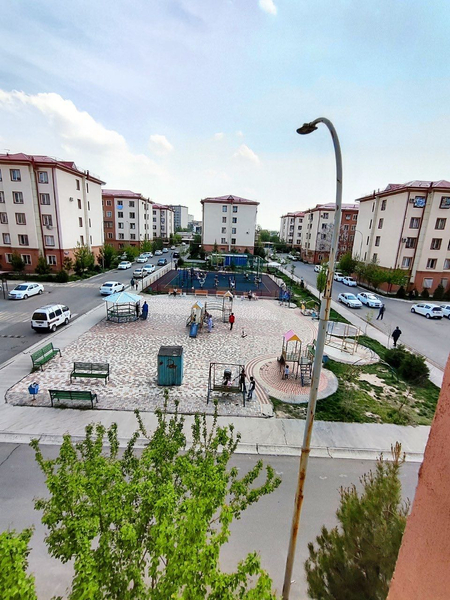 Продается 3-х ком квартира