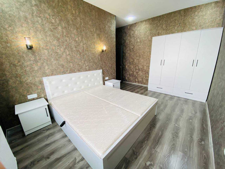 Срочно продаётся 4/7/9/107м2  в ЖК Mashxadi Residence ПАРКЕНТСКИЙ