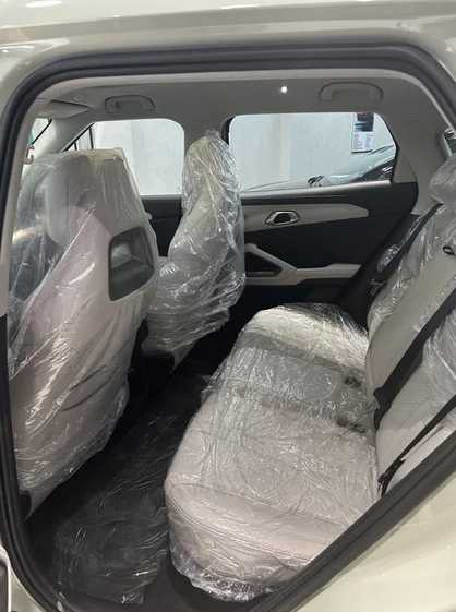 BYD Yuan Up Dop opsiya bilan Tayyor 21.500
