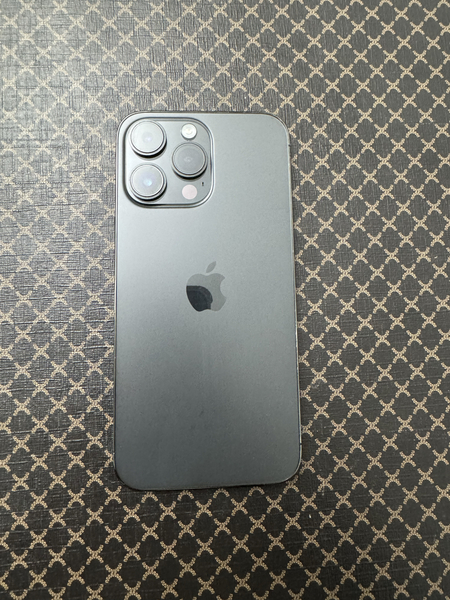 14 Pro Max 128GB  E-sim