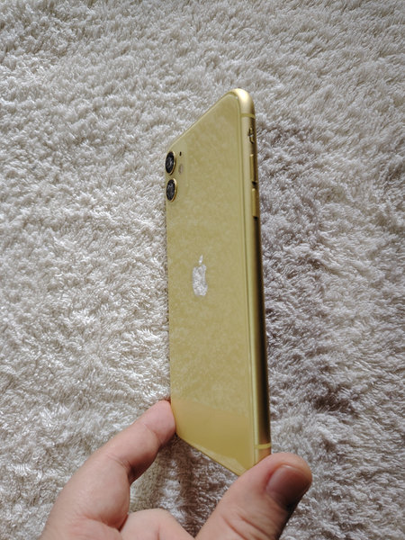 IPhone 11  64GB IDEAL