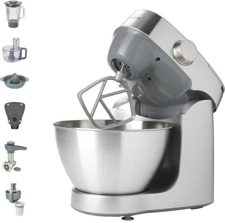Кухонная машина Kenwood KHC29A. R0SI с доставкой + 1 год гарантии.