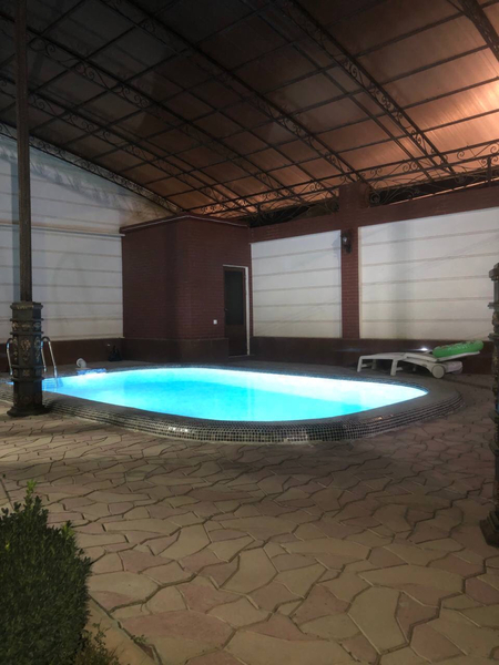 Продается Евро дом Ор-р: улица Никитина 450м2