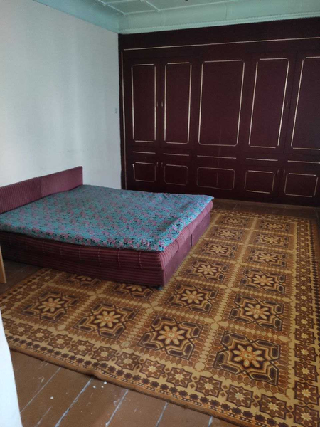 Kvartira 2 xona xazaykali