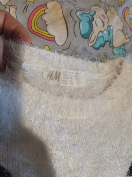 Кофточка фирмы N&M