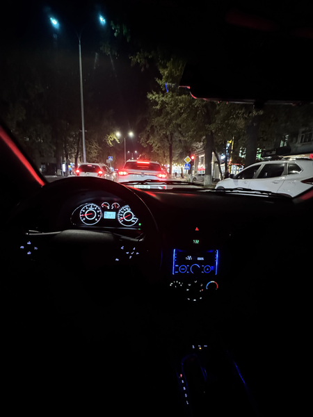 Gentra A/T elegant plus full navarot