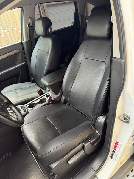 Captiva 3 3L 2015 Каптива Kaptiva
