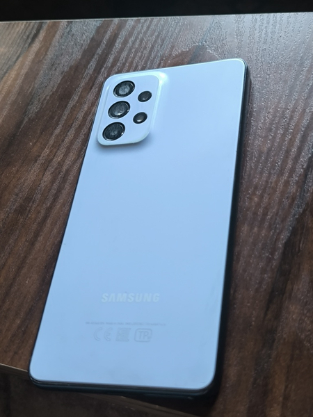 Samsung A 53 256
