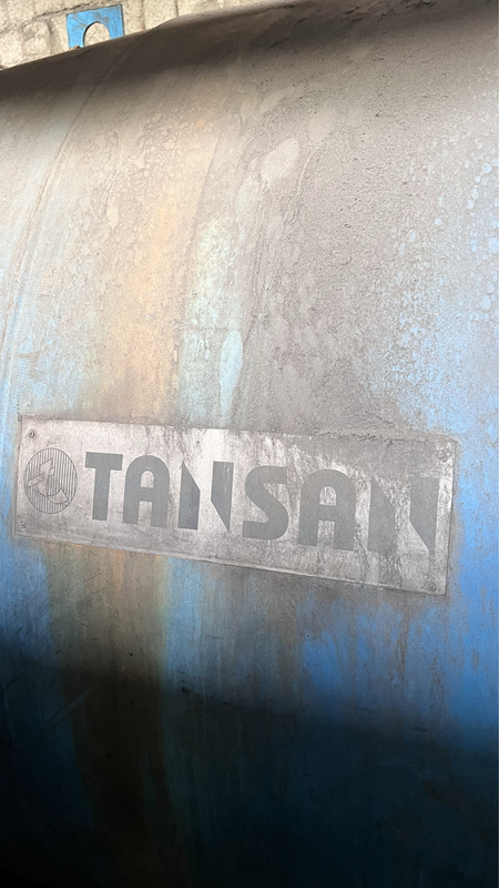 Котёл Турецкий Тепличный срочно