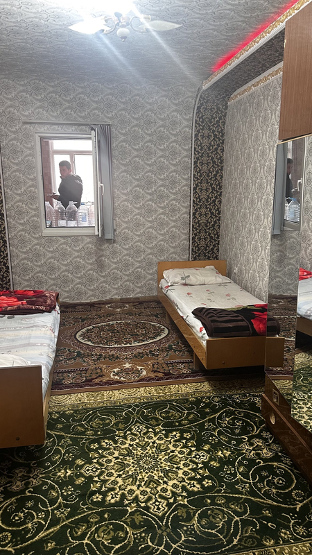 Kvartira arendaga bariladi, Flat to rent