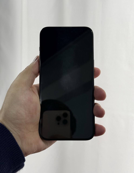 Iphone 15 pro max 256 srocna